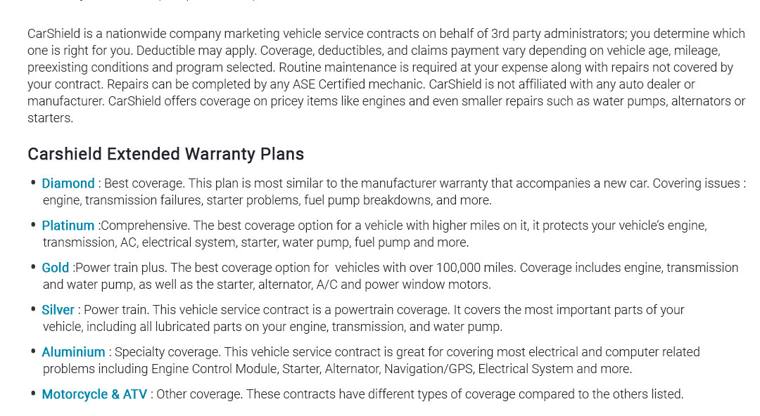Massachusetts Limited Used Vehicle Warranty - 2026, May 🚘